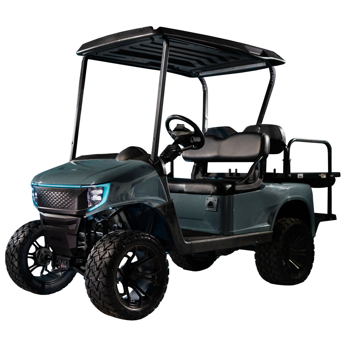 MadJax® APEX Body Kit – Colorado Slate - Golf Cart Parts, Manuals ...