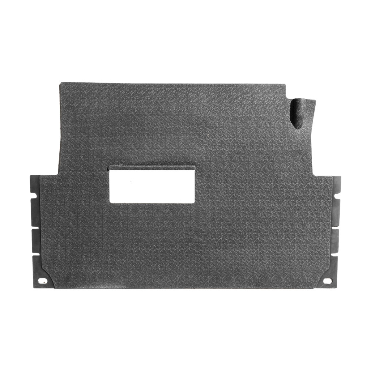 GTW OEM Replacement Floor Mat for Club Car Precedent/Onward/Tempo ...