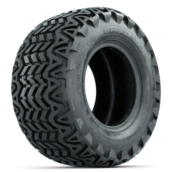 GTW Predator A-T Tires - 20x10x10 - Golf Cart Parts, Manuals ...