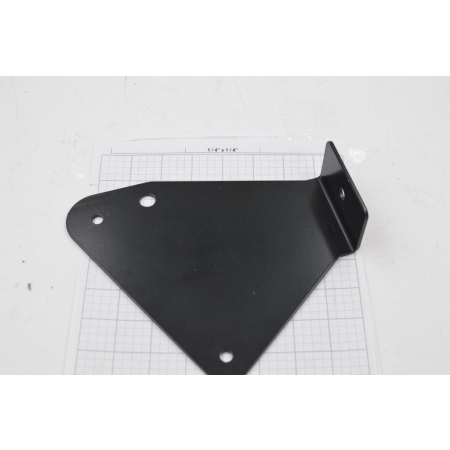 CVG BUMPER BRKT, LH - Golf Cart Parts, Manuals & Accessories | CartPros