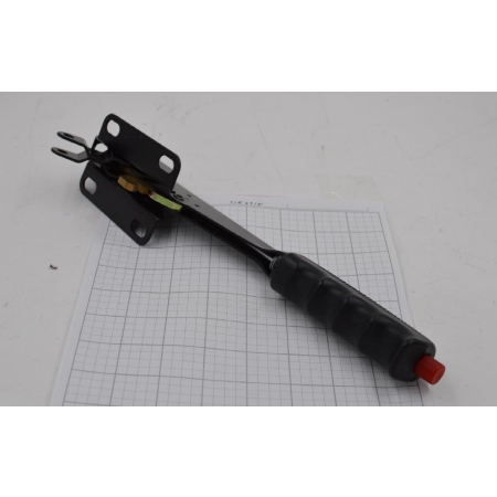 HAND BRAKE LEVER (PHASE IN 1-99) - Golf Cart Parts, Manuals ...