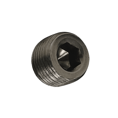 1/8 Inch Pipe Hex Socket Pipe Plug - Golf Cart Parts, Manuals ...