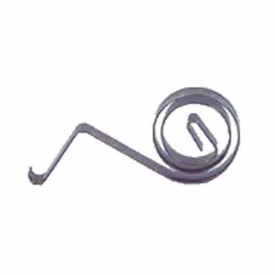 Set of (10) Motor Brush Spring (Fits Select Models) - Golf Cart Parts ...