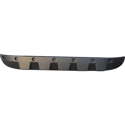 Jake's Club Car Precedent Rear Bumper (Fits 2004-Up) - Golf Cart Parts ...