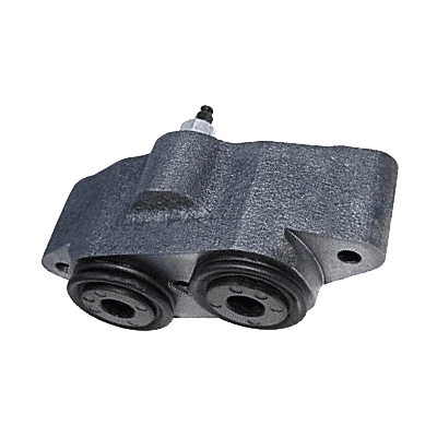 Brake Body Assembly With Parking Brake Bushings Left & Right - Golf ...