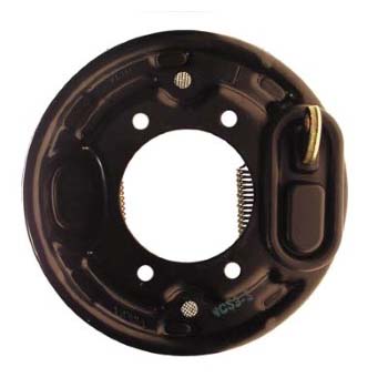 Passenger- Brake Assembly (Fits Select Club Car, E-Z-GO and Yamaha ...