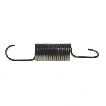 Yamaha Accelerator Return Spring (Models G2/9) - Golf Cart Parts ...