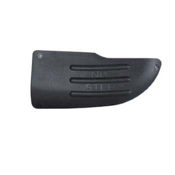 Driver - E-Z-GO RXV Scuff Guard (Fits 2008-Up) - Golf Cart Parts ...